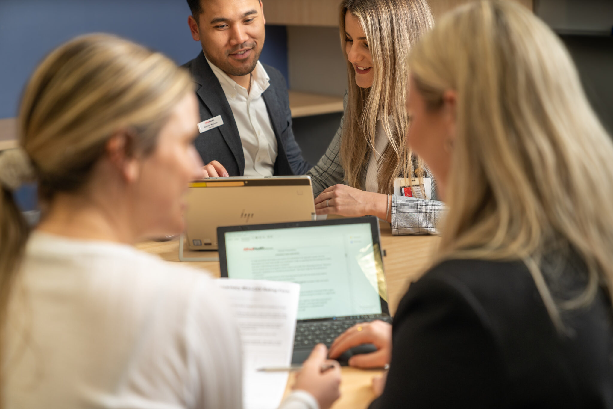 About Alfred Health Pharmacy Learning & Development Hub - Alfred Health ...