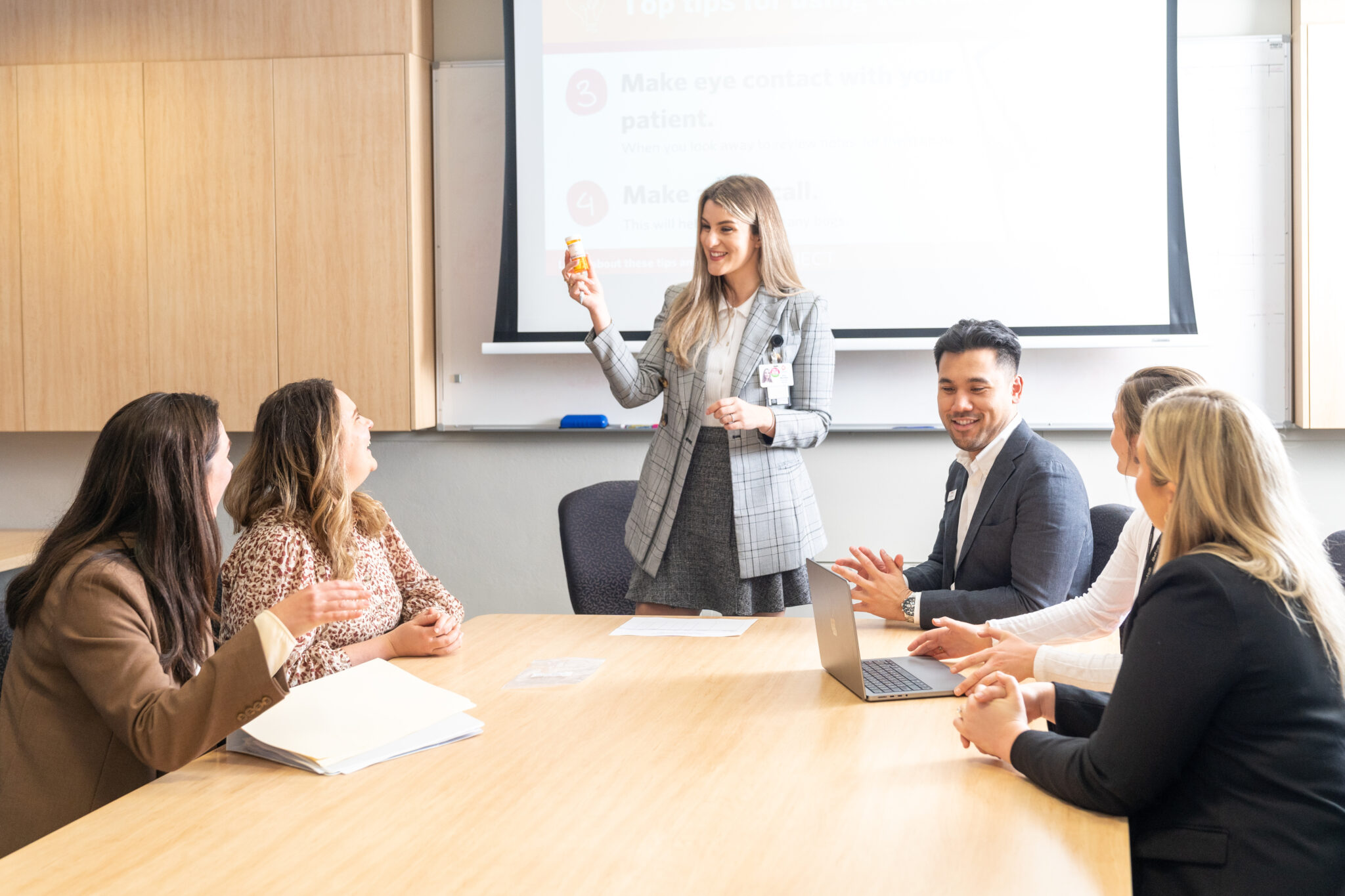 About Alfred Health Pharmacy Learning & Development Hub - Alfred Health Pharmacy Learning ...