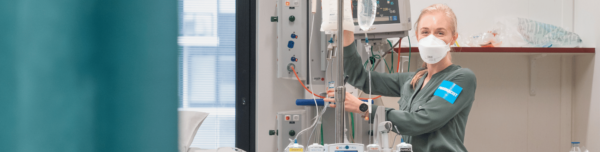 Alfred Health Pharmacy Learning & Development Hub