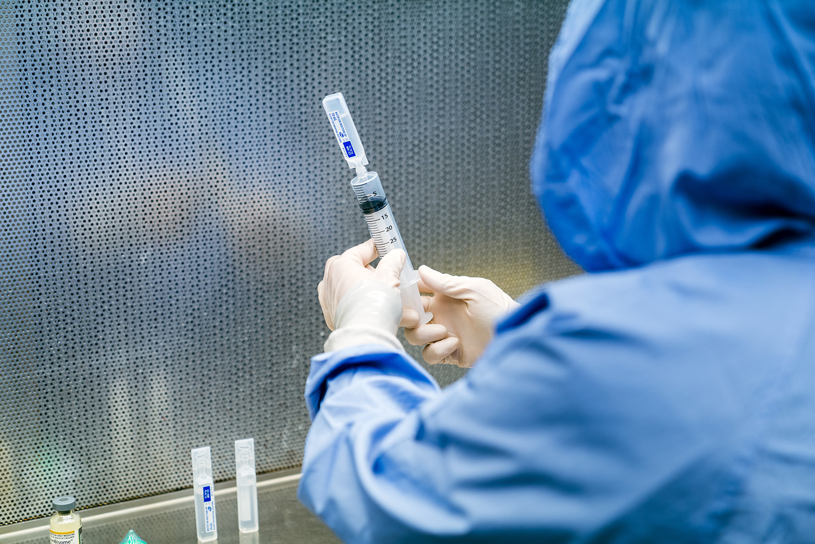 Clinical Trials Pharmacy Service Credentialing Program - Alfred Health ...